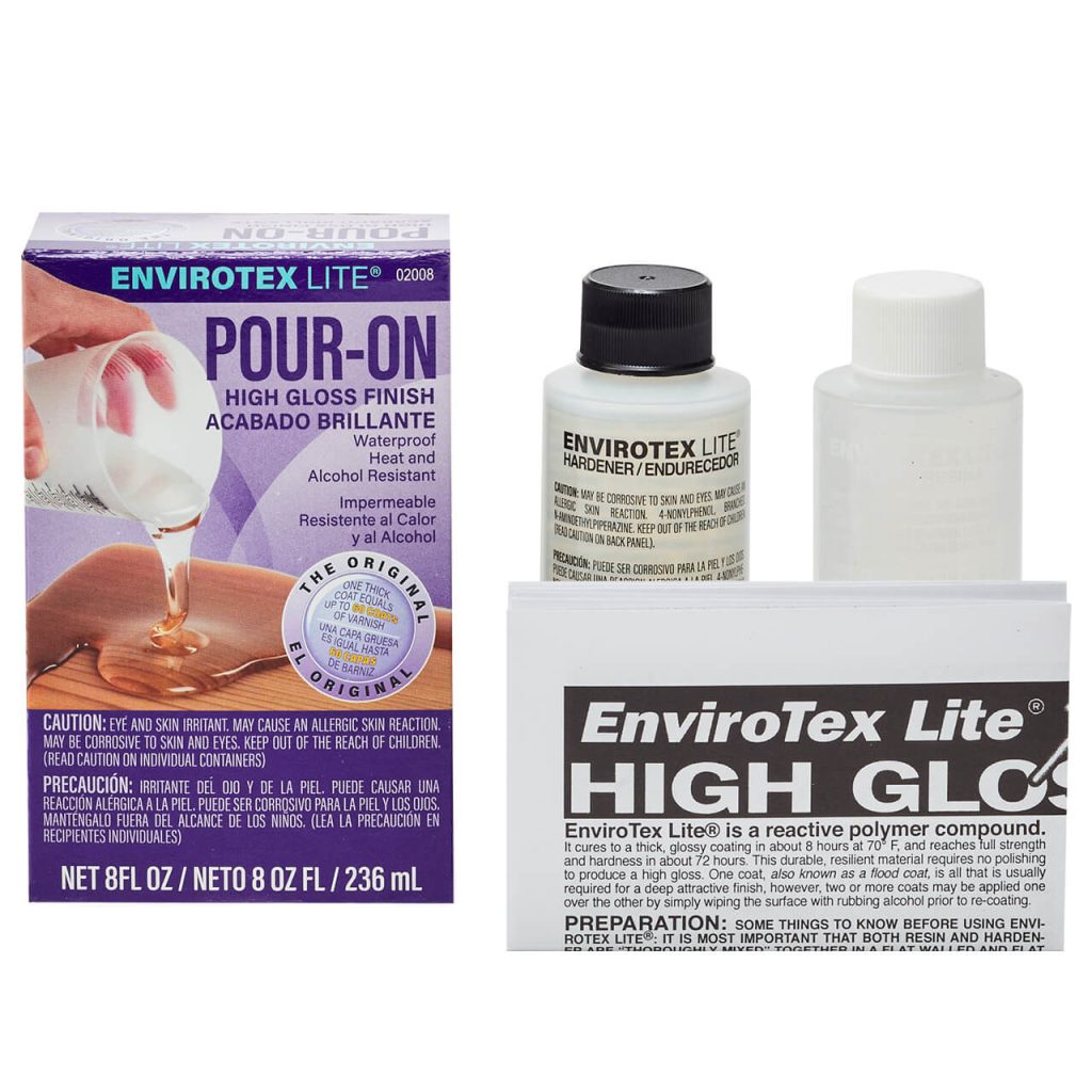 Envirotex Lite | Plasticare