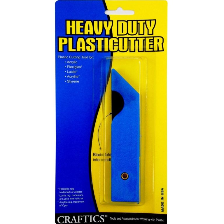Plasticutter | Plasticare